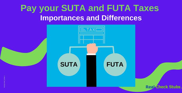 US Tax Articles 2024 | Real Check Stubs Blog