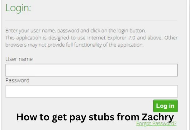Real Paycheck Stubs | Generate Your Real Check Stub