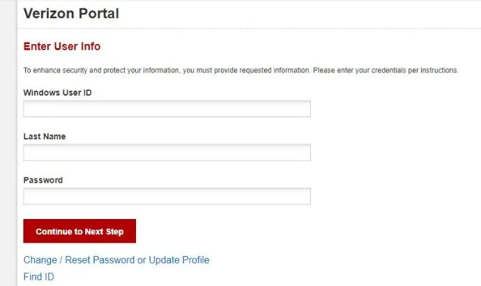 How to get pay stubs from Verizon (step-by-step guide)